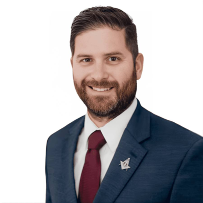 Nate Baldwin - Navarre - Levin Rinke Realty